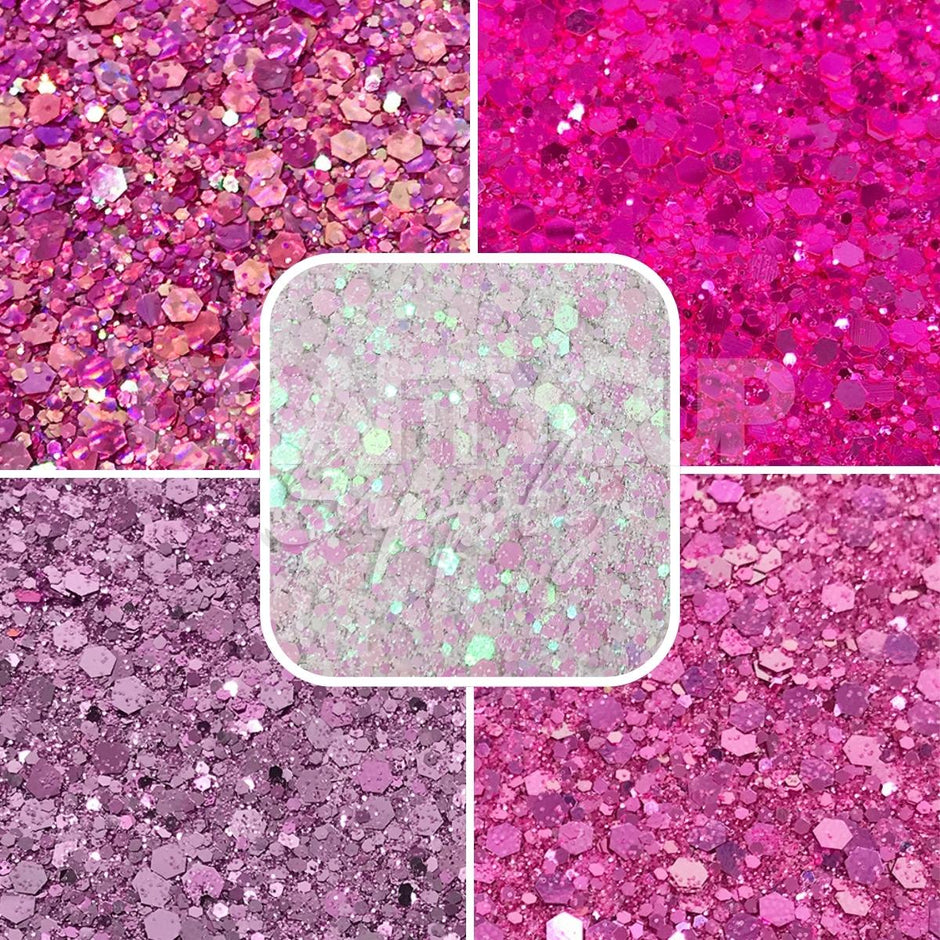 UK Glitter Supplies | Crafting Glitters | Wholesale | Sequins ...
