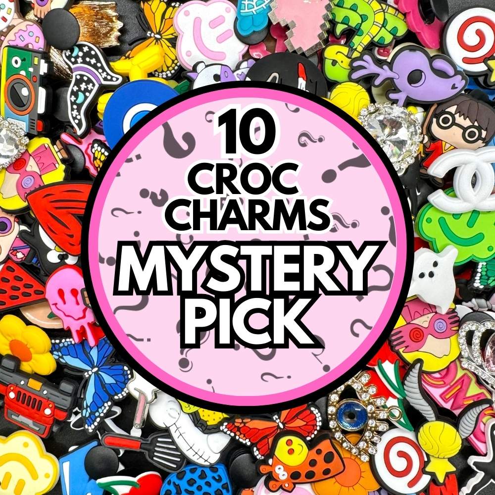 Mystery Boxes – CraftyCupSupply