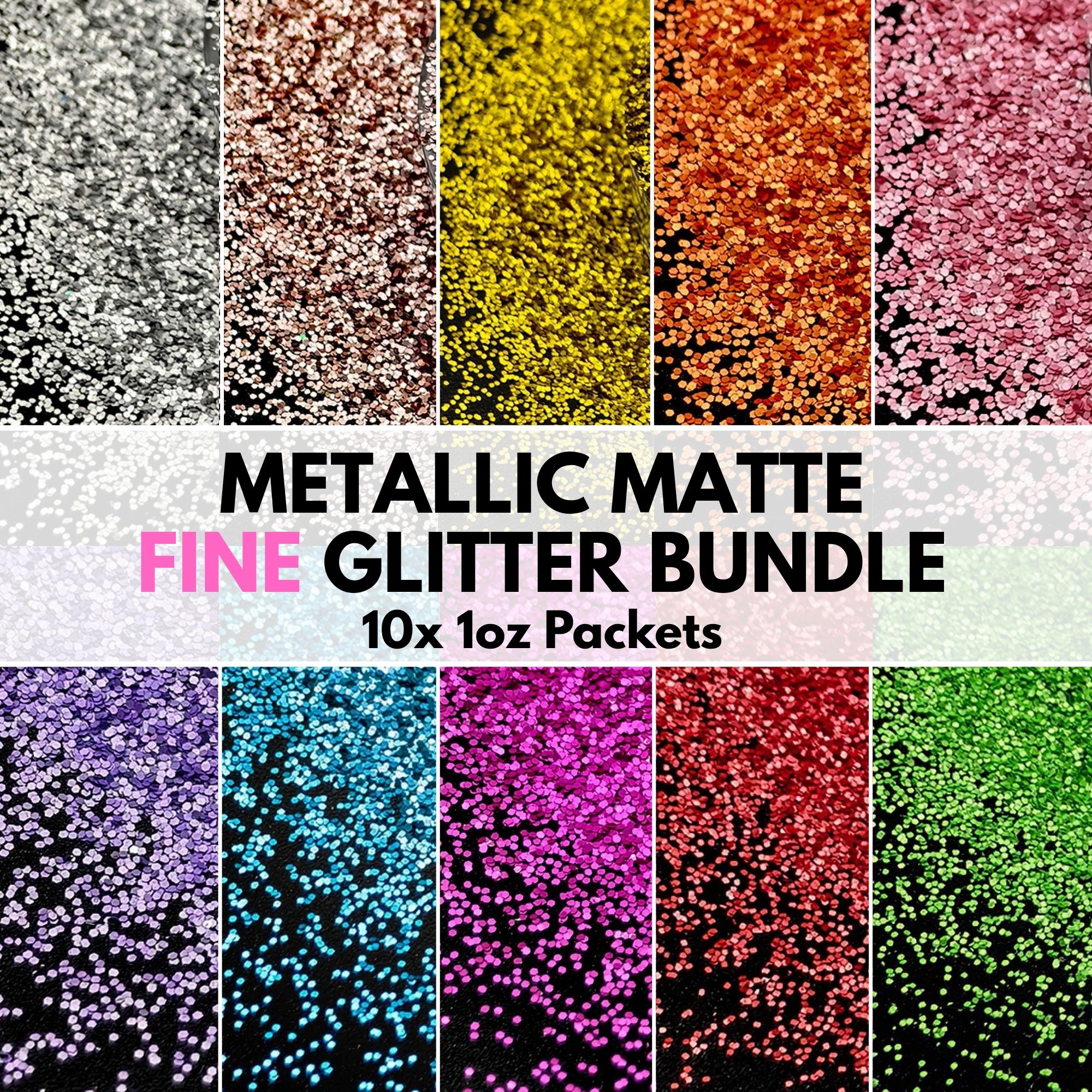 UK Glitter Supplies | Crafting Glitters | Wholesale | Sequins ...