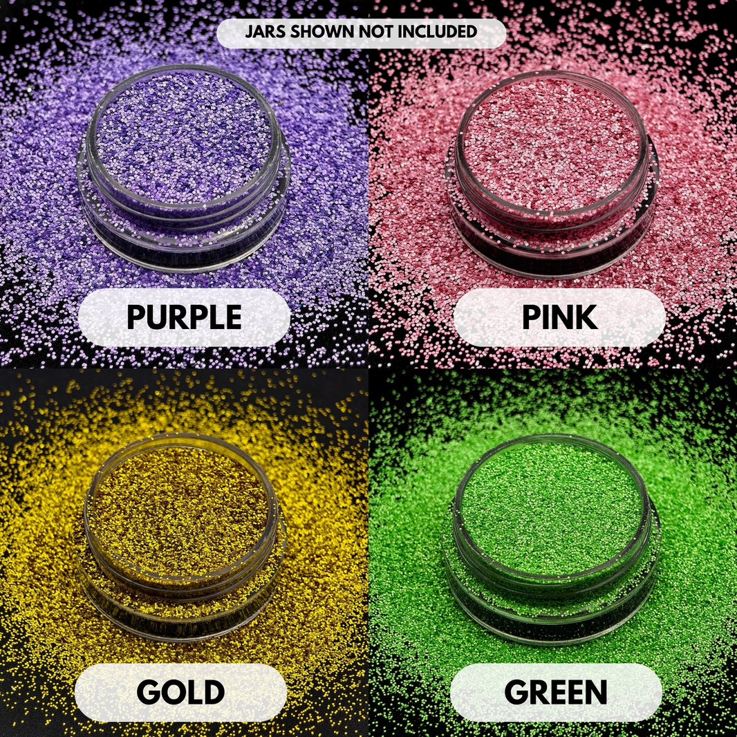 UK Glitter Supplies | Crafting Glitters | Wholesale | Sequins ...