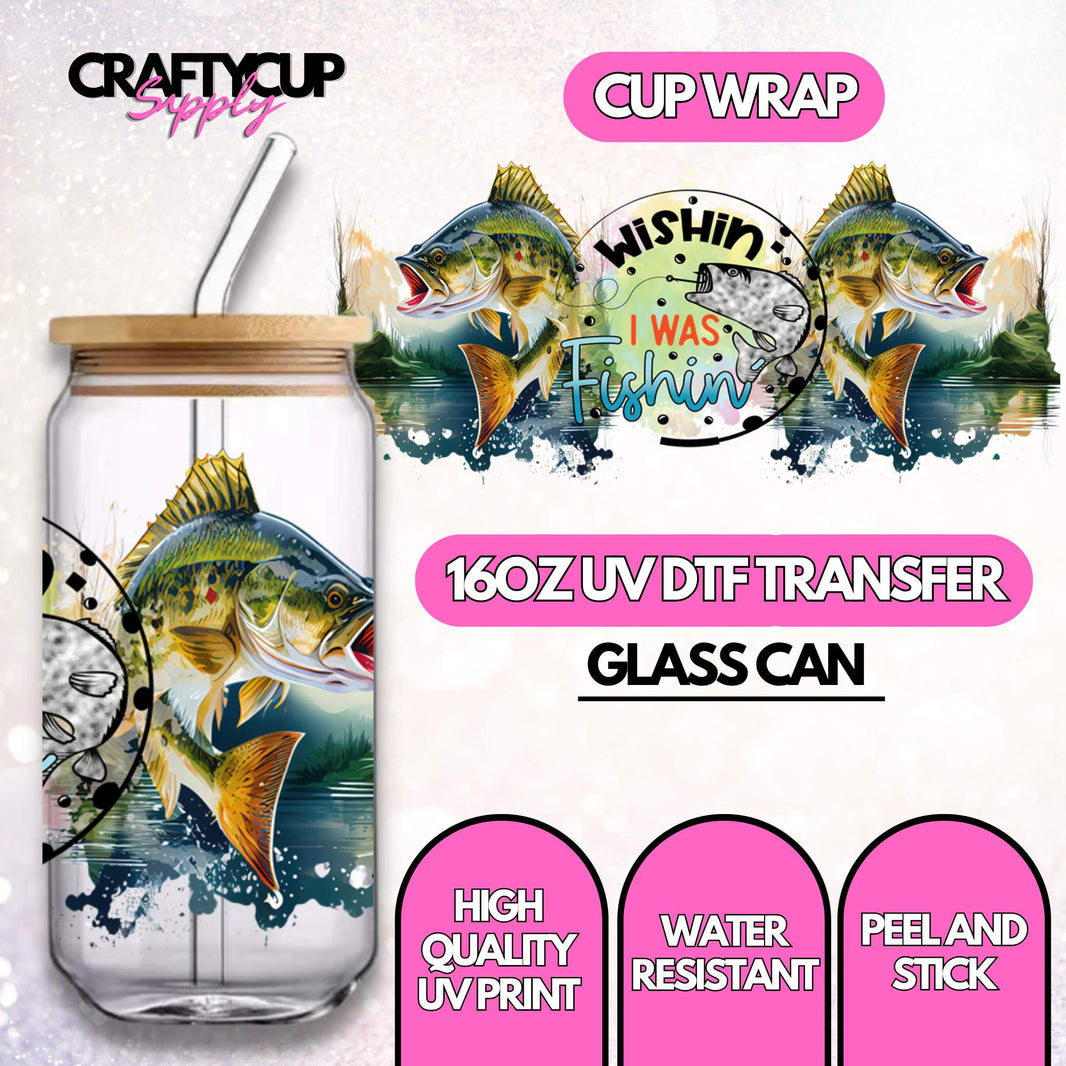 16oz Can UV DTF Prints | UK | Blanks Wholesale | Crafting – CraftyCupSupply