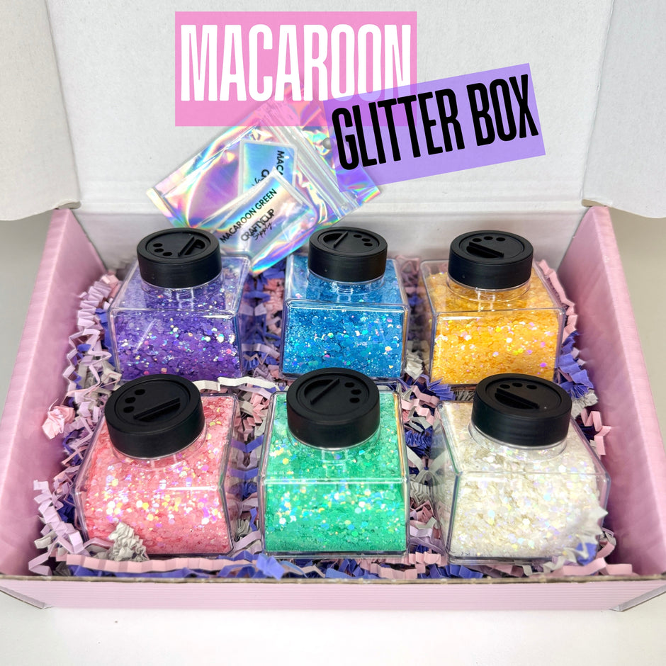 UK Glitter Supplies | Crafting Glitters | Wholesale | Sequins ...